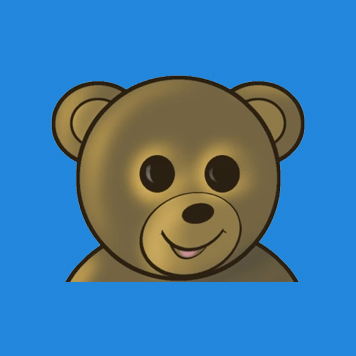 The Teddy Bear Project The Official Teddy Bear Project - Charity for ...